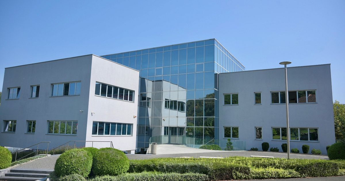 Vetropack modernises furnace at Hum na Sutli | Vetropack Group