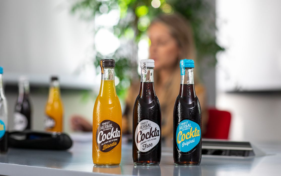 Cockta | Vetropack Group