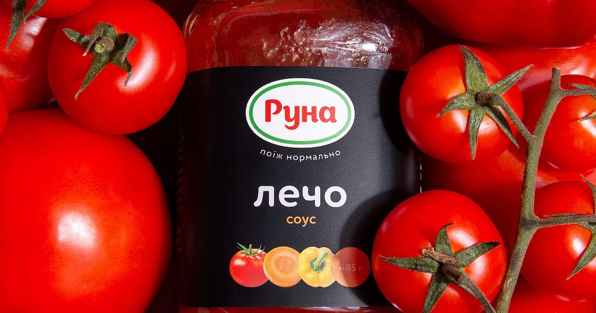 Runa | Vetropack Group