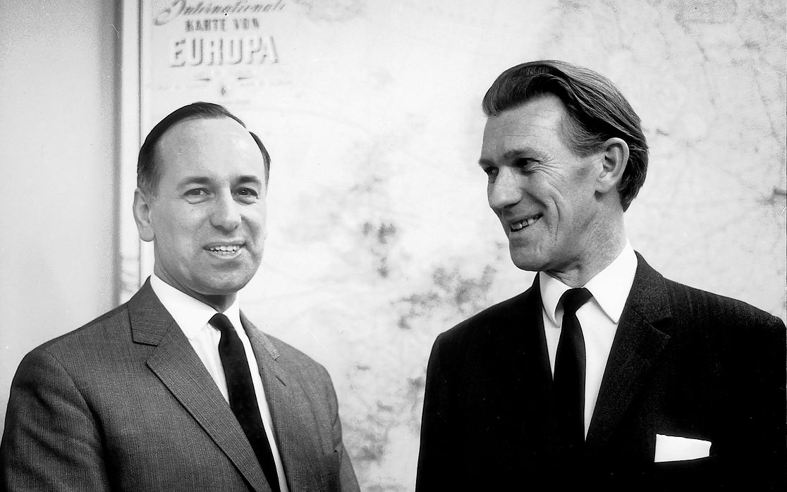 Staying power | Vetropack Group