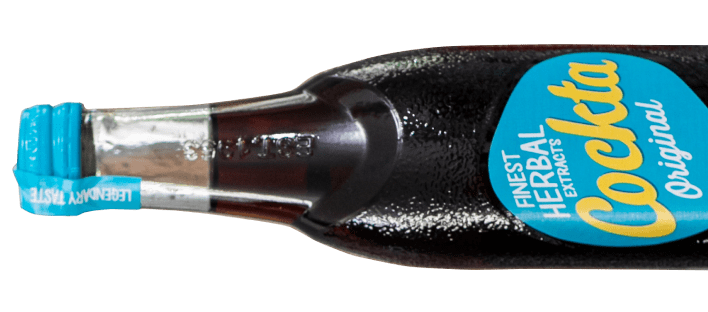 Cockta | Vetropack Group