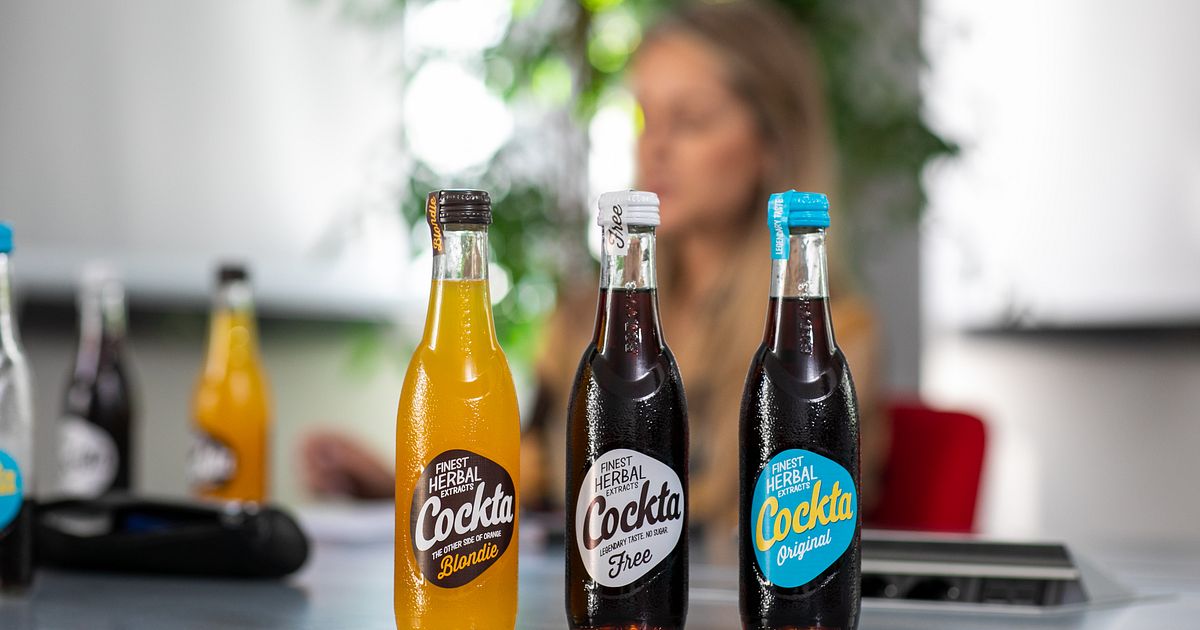 Cockta | Vetropack Group