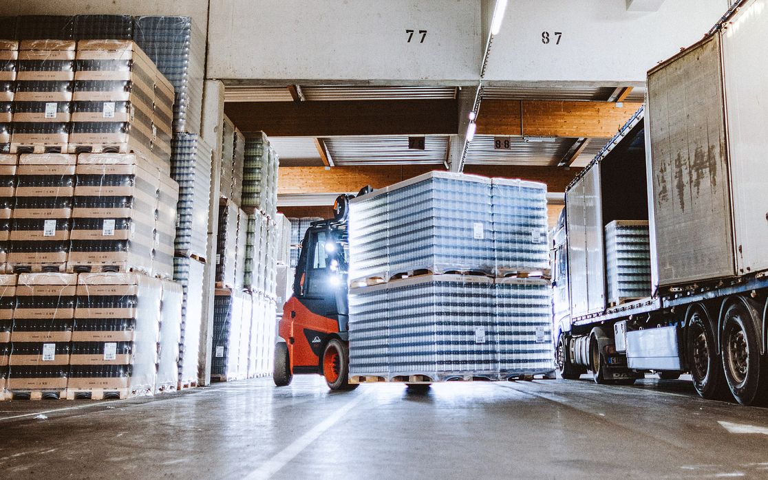 From 120 down to 30: Logistics productivity boost | Vetropack Group